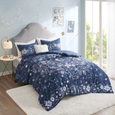 Intelligent Design Stella Celestial Comforter Set | belk