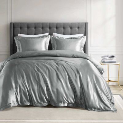 Madison Park Essentials Satin Luxury Comforter Set | belk