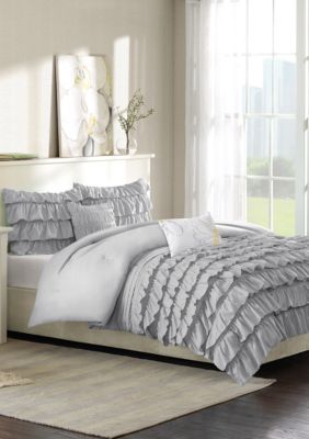 Mi Zone Riley Comforter Set - Purple | belk