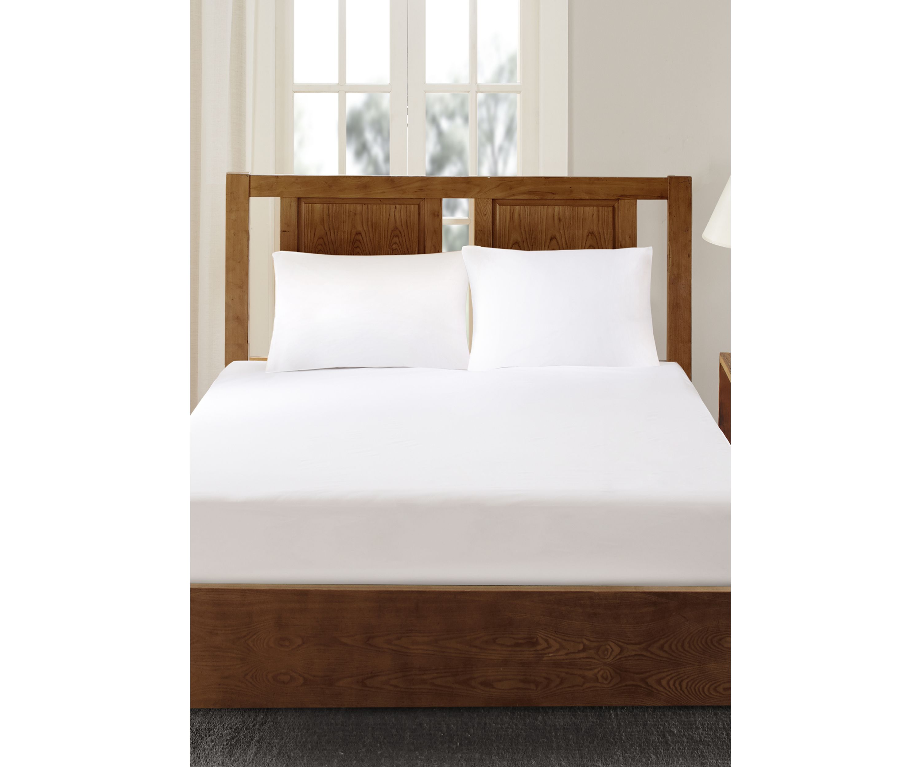Sleep Philosophy Bed Guardian 3M Scotchgard Mattress Protector | Belk