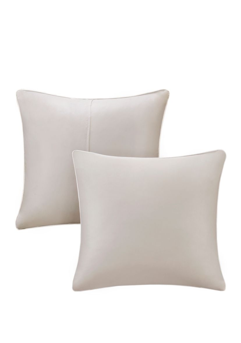 510 Design 8 Piece Ramsey Embroidered Comforter Set | Belk