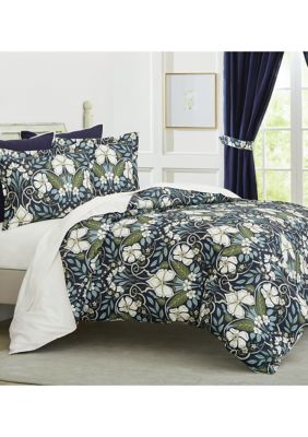 Biltmore® Rococo Comforter Set | belk