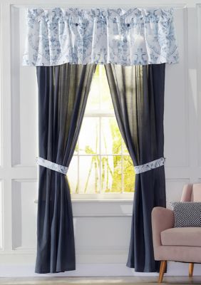 Biltmore® Tyrolean Valance | belk