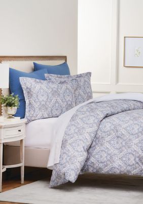 Biltmore® Motivo Queen Comforter Set | belk