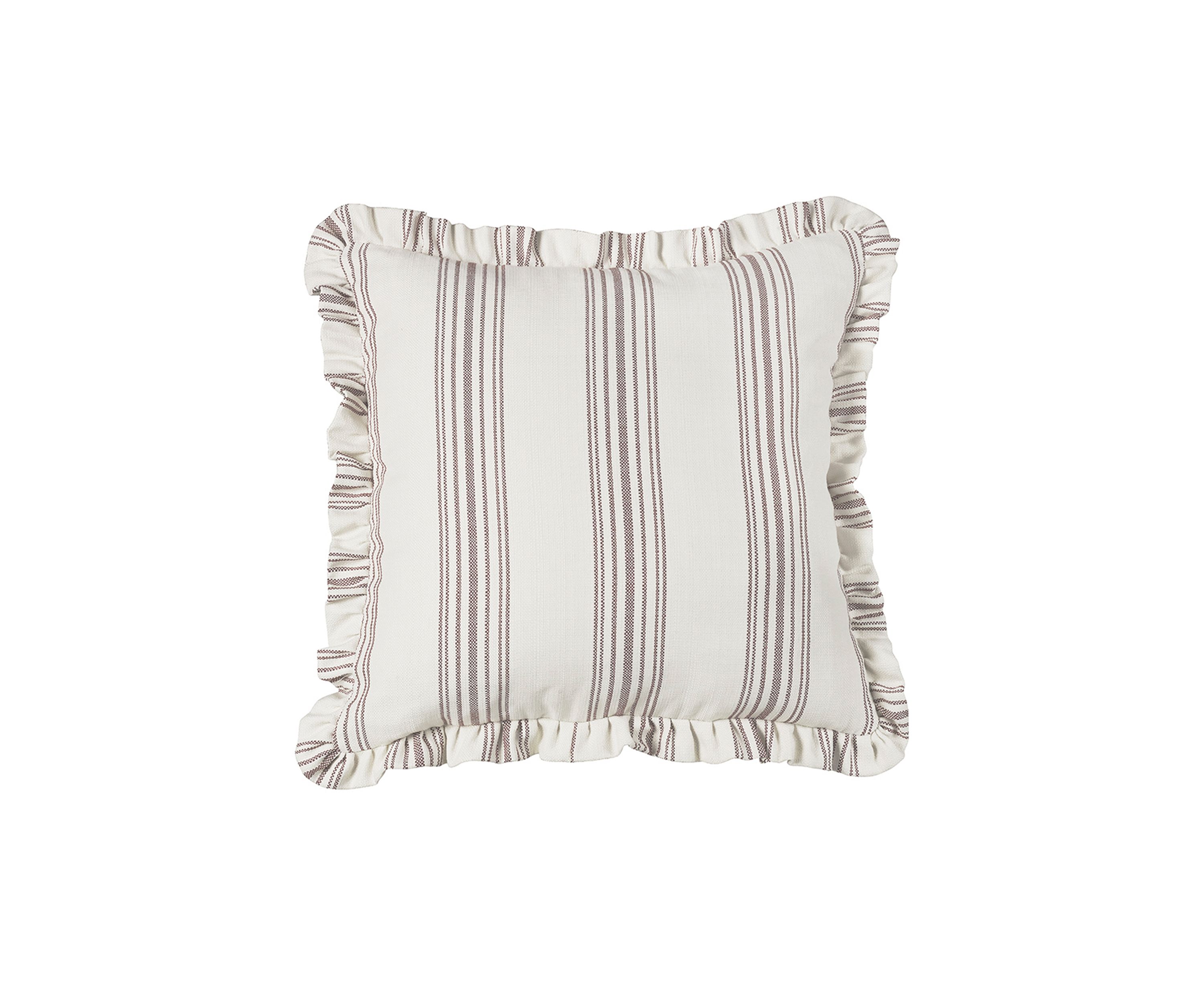 HiEnd Accents Gramercy Striped Euro Sham | Belk