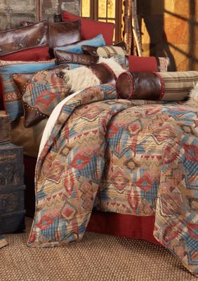 Paseo Road by HiEnd Accents Ruidoso Comforter Set | belk