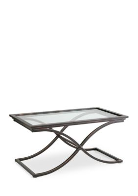 Southern Enterprises Whitby Cocktail Table | belk