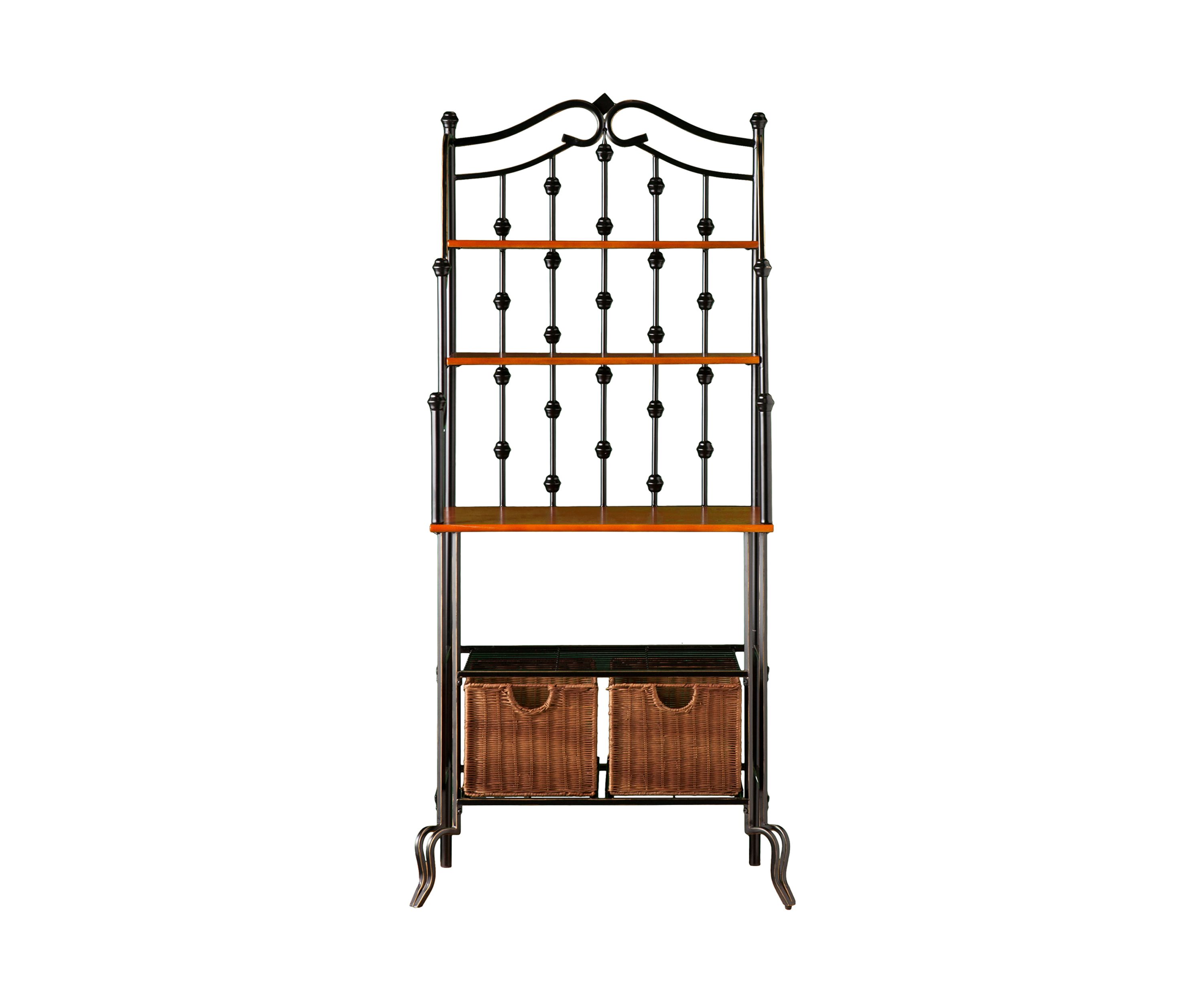 Southern Enterprises Chorley Bakers Rack | Belk