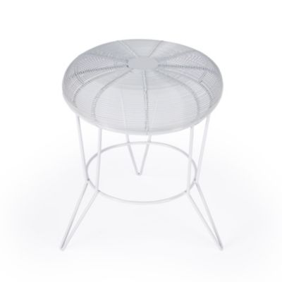 Butler Specialty Company Allen Decorative Wire Accent Table | belk