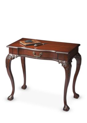 Butler Specialty Company Dupree Plantation Cherry Writing Desk | belk