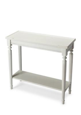 Butler Specialty Company Aubrey Cottage Console Table | belk