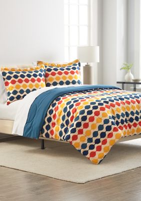 Modern. Southern. Home.™ Geometric Comforter Set | belk