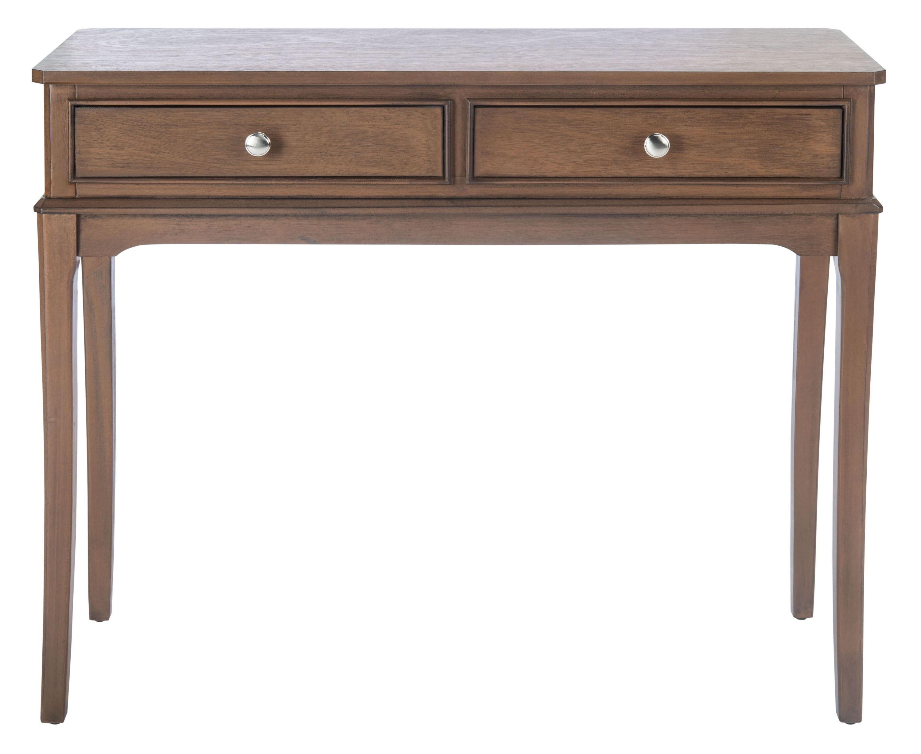 Safavieh Opal 2Drw Console Table | Belk