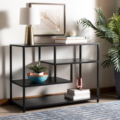Safavieh Reese Console Table | Belk