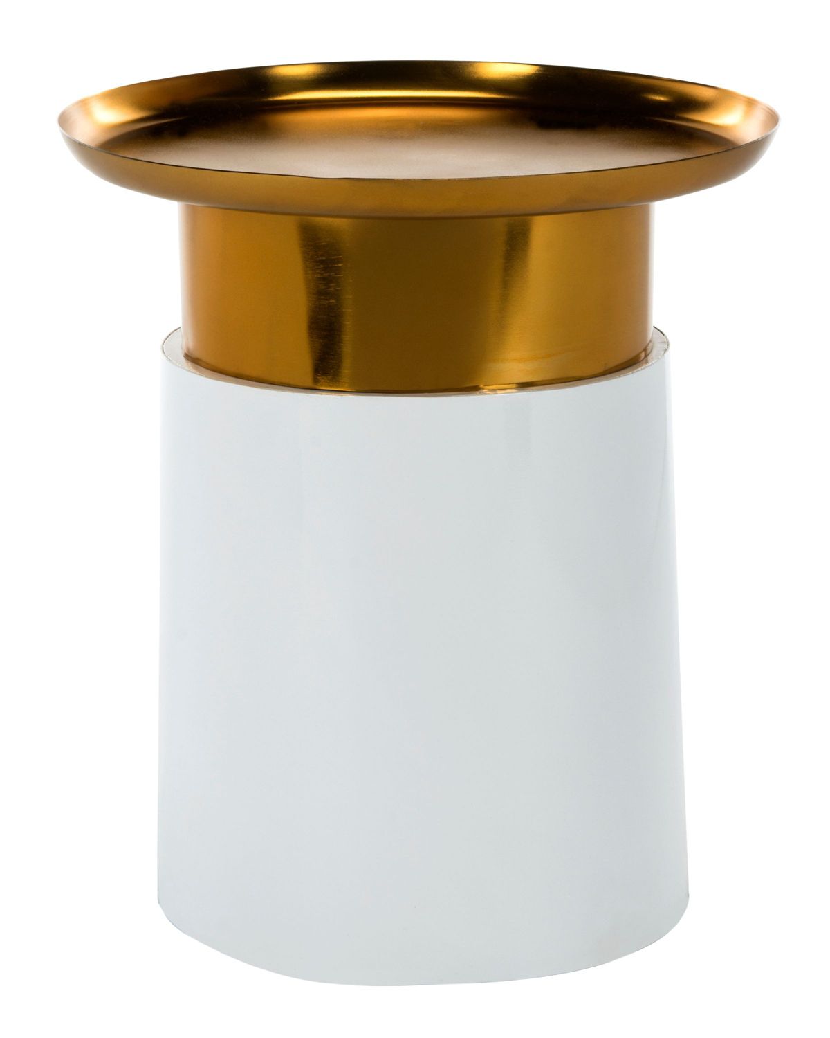 Safavieh Zenith Tray Side Table | Belk