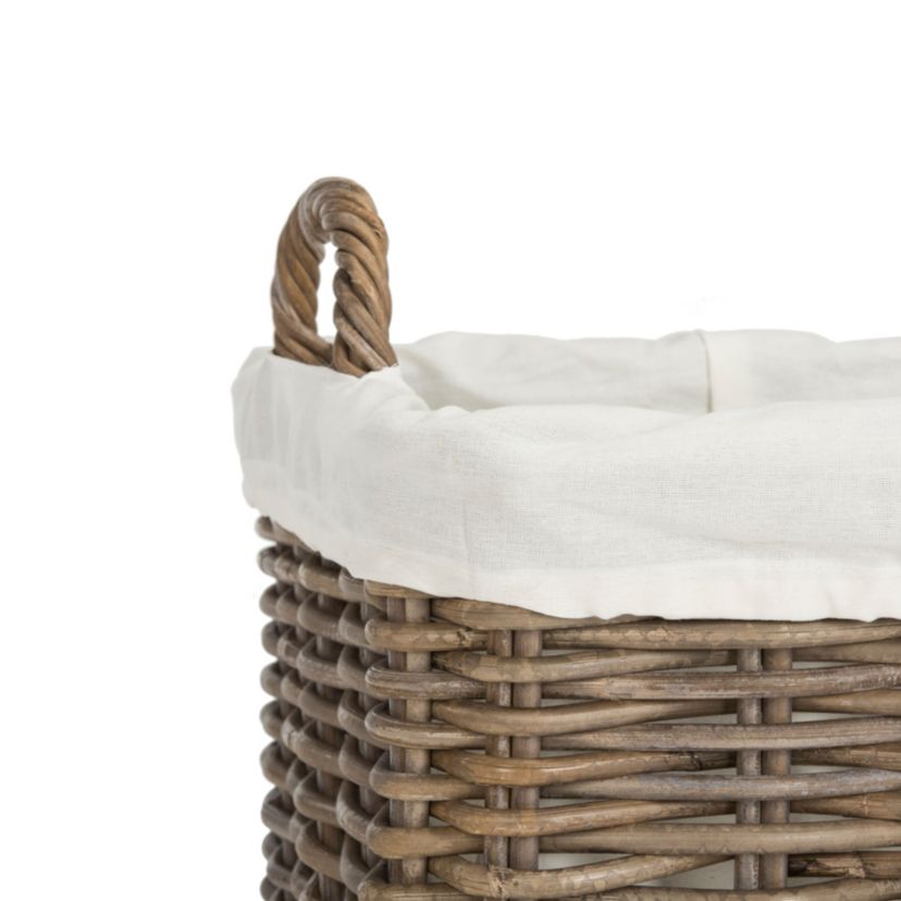 Safavieh Amari Rattan Baskets | Belk