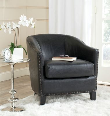 Safavieh Evander Club Chair | belk