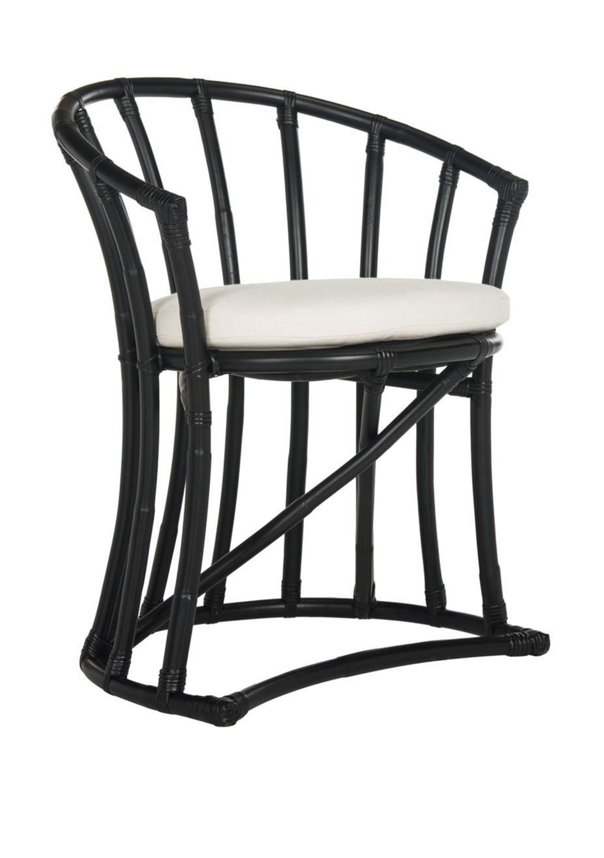 Safavieh Bates Accent Chair | Belk