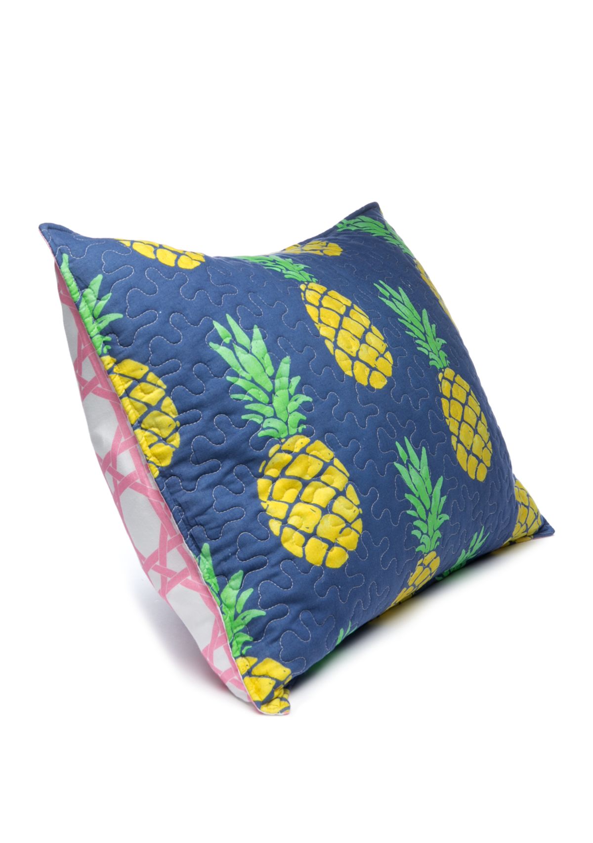Crown & Ivy™ Piper Standard Sham | Belk