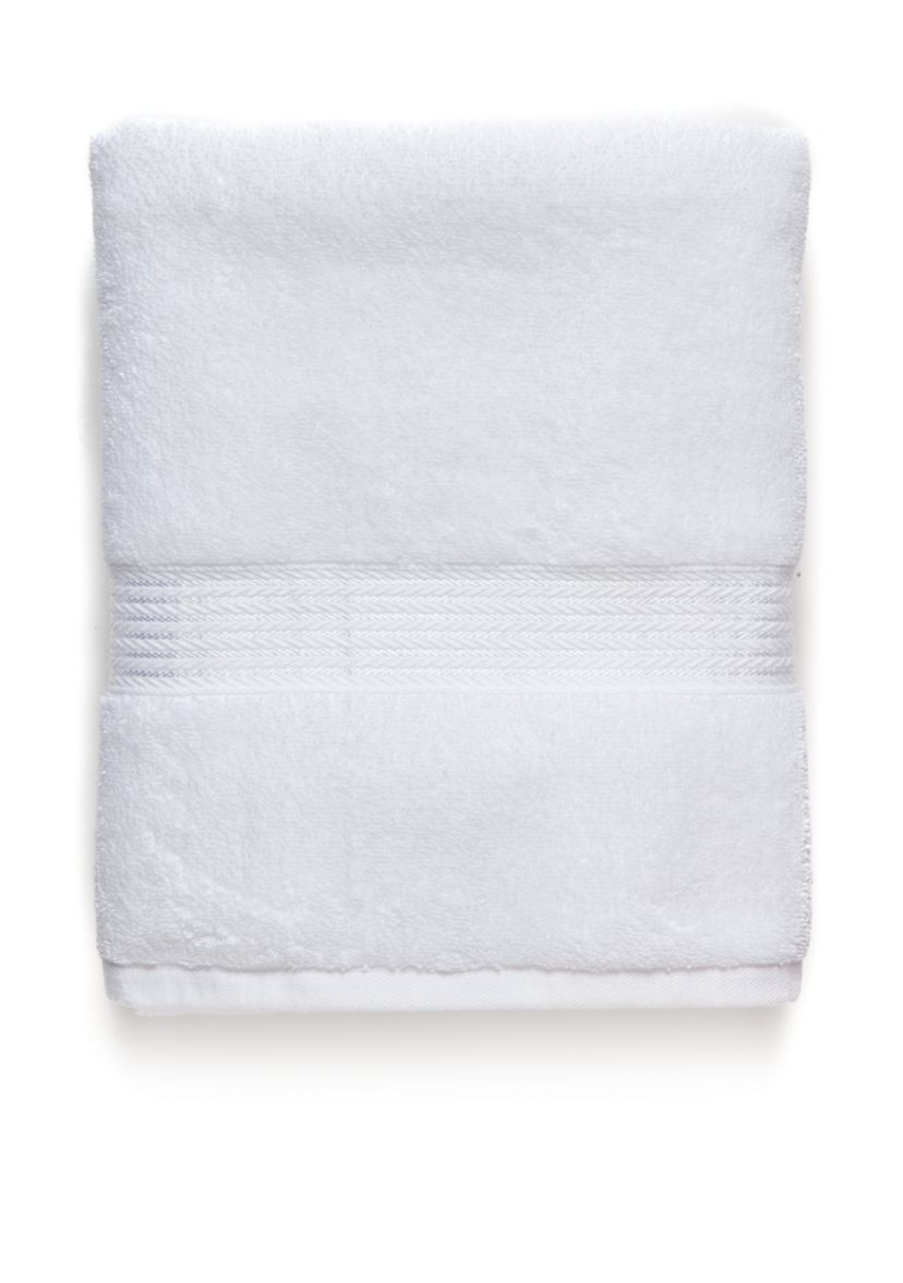 Modern. Southern. Home.™ Egyptian Dual Performance Bath Towel ...