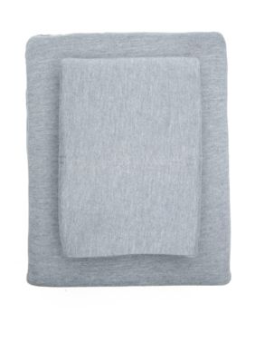 Modern. Southern. Home.™ Jersey Sheet Set | Belk