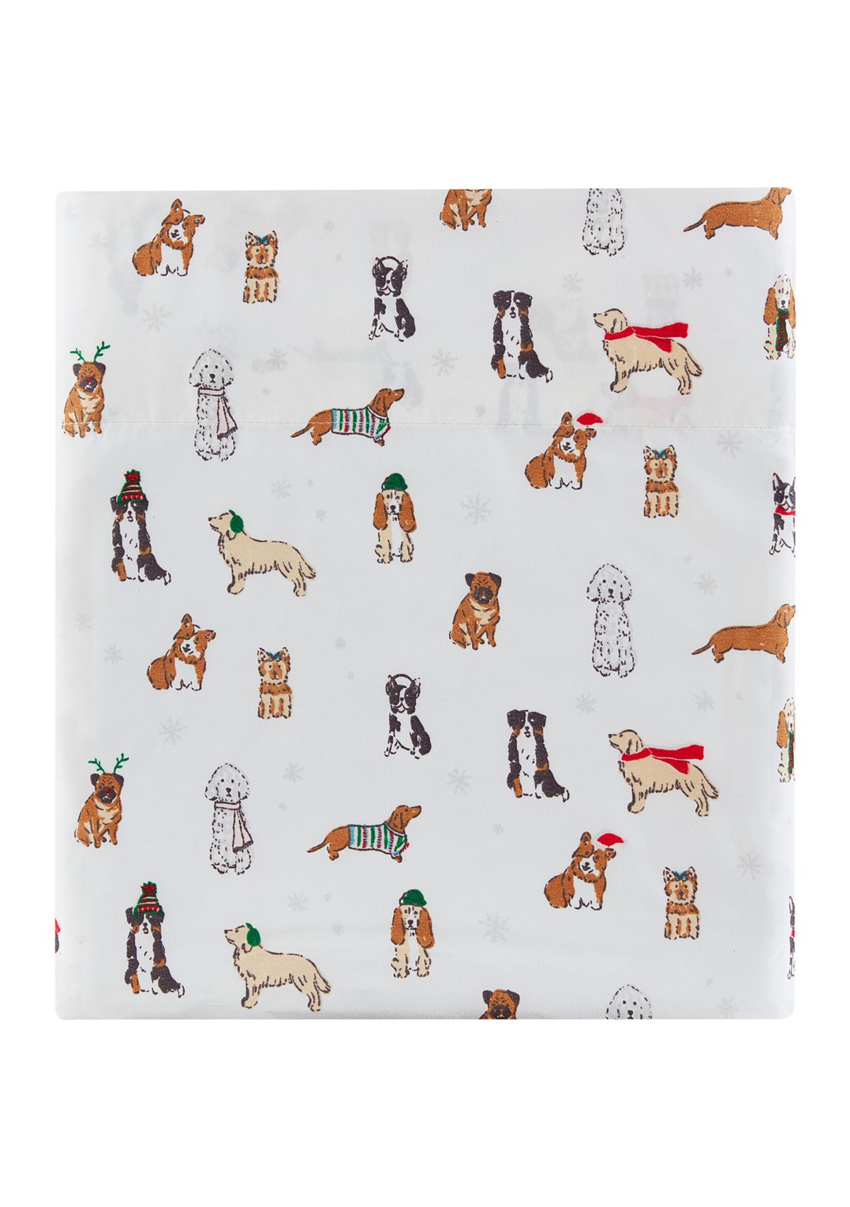 Joyland Multi Dog Printed Sheet Set | Belk