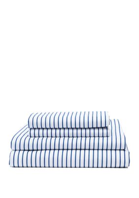 Modern. Southern. Home.™ Americana Microfiber Printed Sheet Set | belk