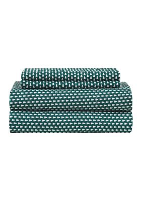 Joyland Christmas Tree Sheet Set | belk