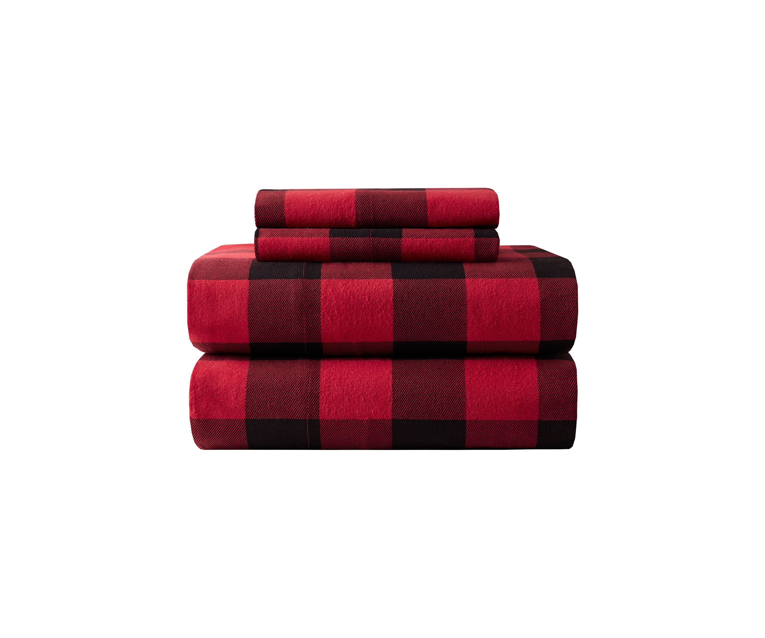 Joyland Buffalo Check Sheet Set | Belk