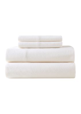 Joyland Ivory Sheet Set | belk
