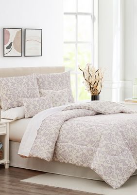 Modern. Southern. Home.™ Vendome 6 Piece Comforter Set | belk