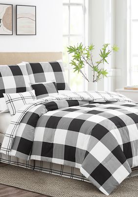 Modern. Southern. Home.™ Buffalo Check Comforter Set | belk