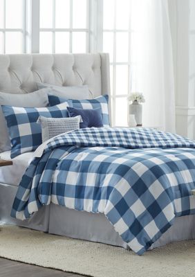 Modern. Southern. Home.™ Buffalo Plaid Bed-in-a-Bag Set | belk