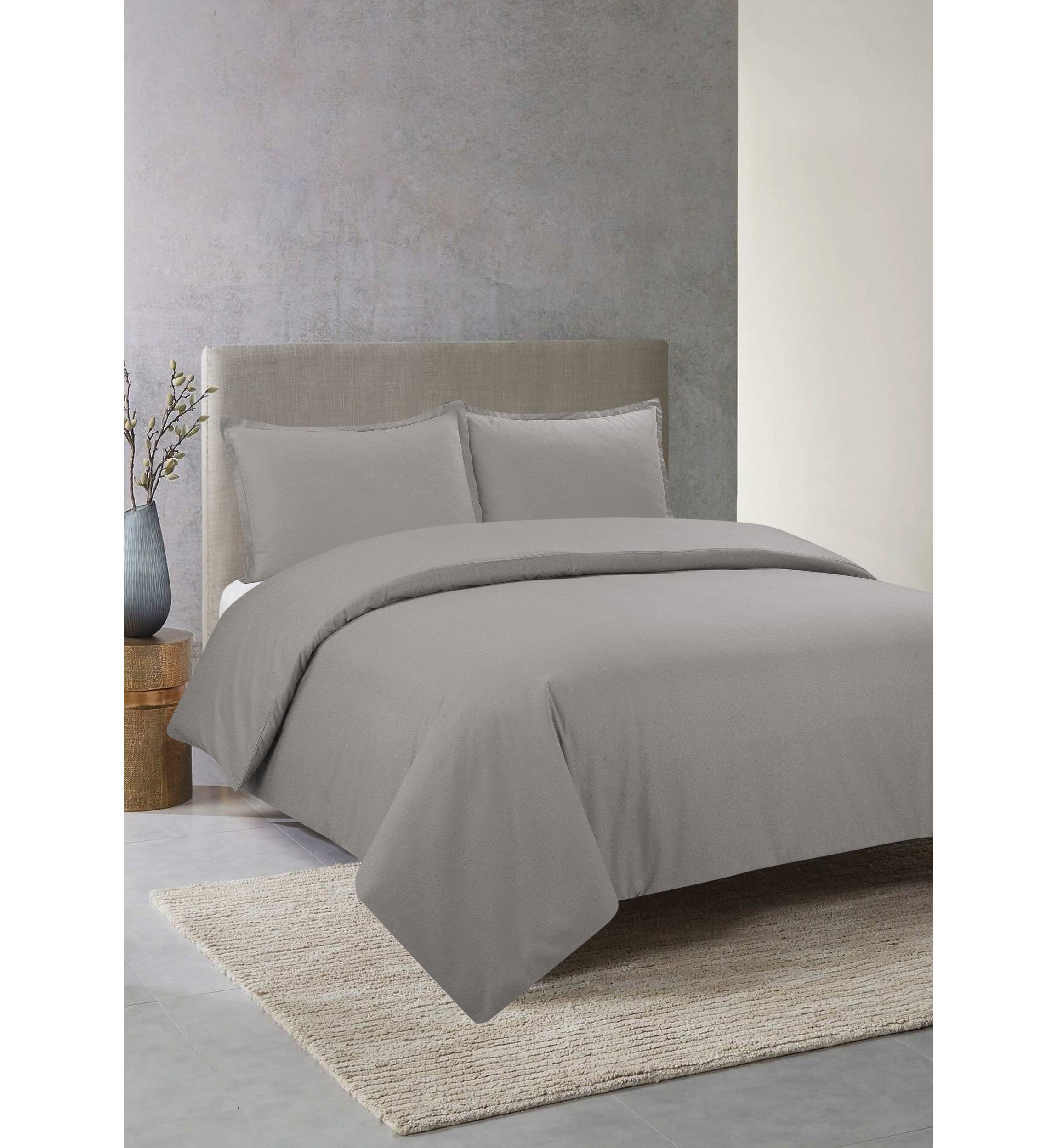 Nouvelle Home Perfectly Cotton Duvet Cover Sets | Belk