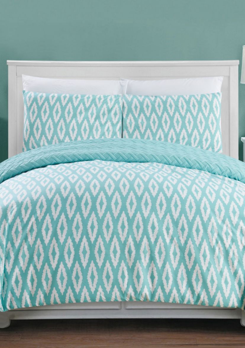 Chic Home Ora Comforter Set | Belk