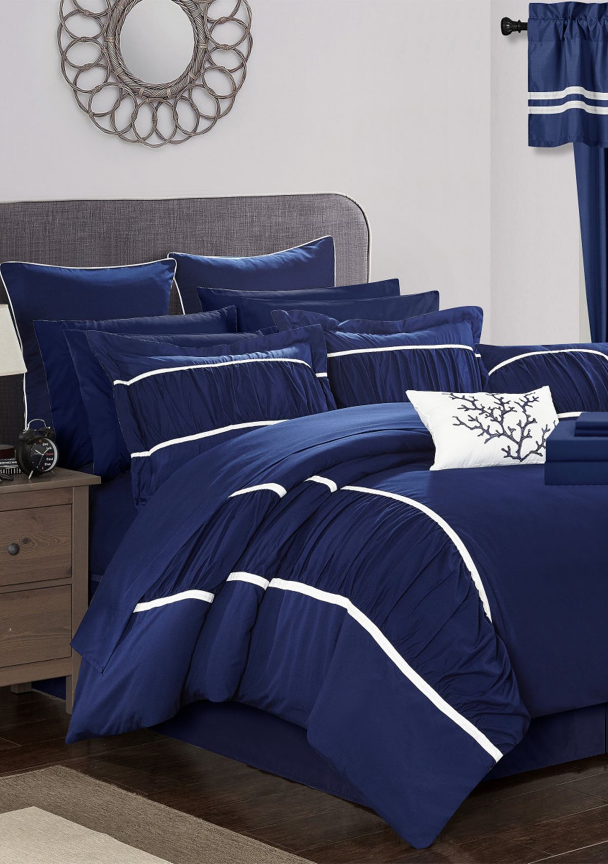 Chic Home Mayan Bed In a Bag Comforter Set | Belk