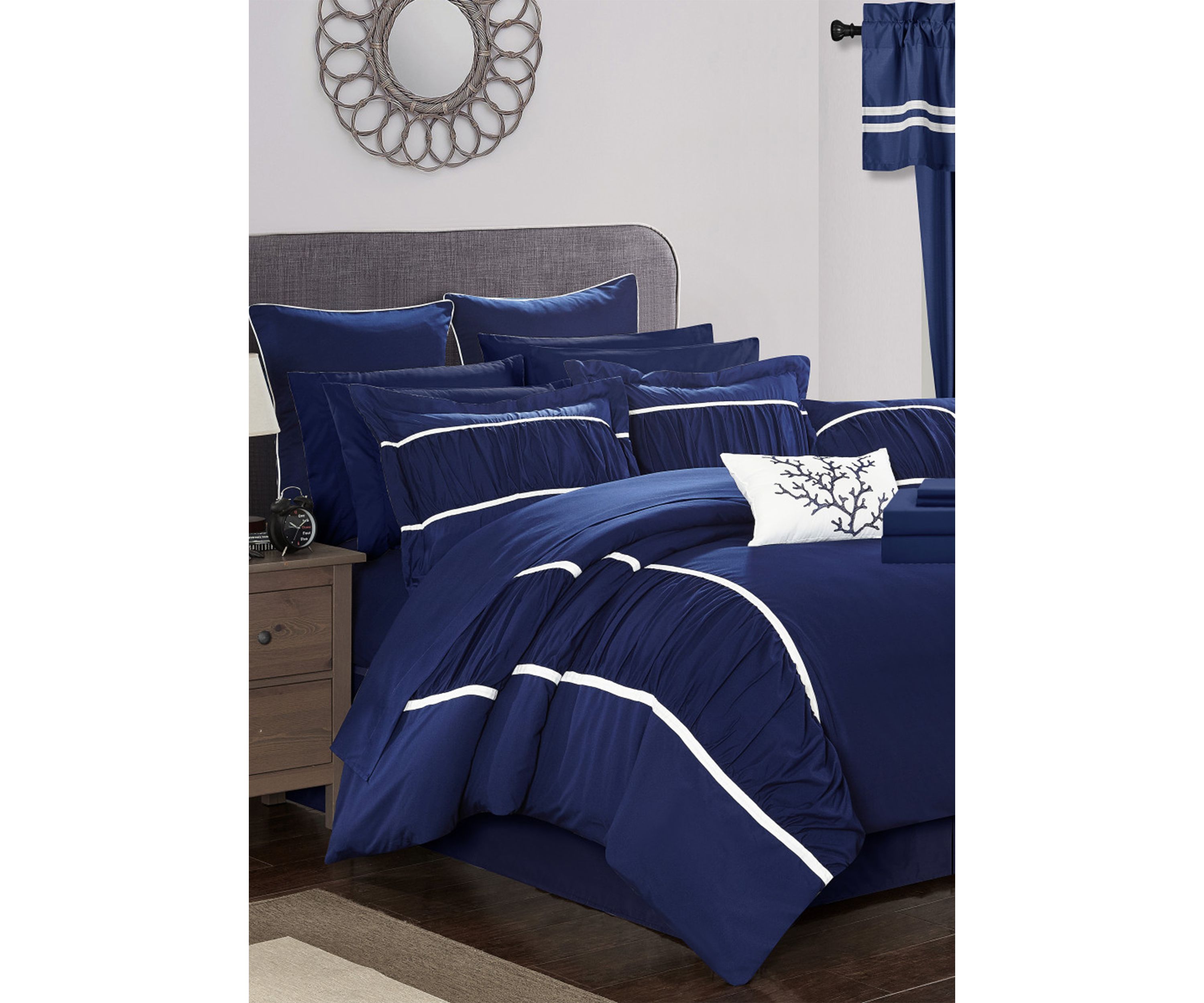 Chic Home Mayan Bed In a Bag Comforter Set | Belk