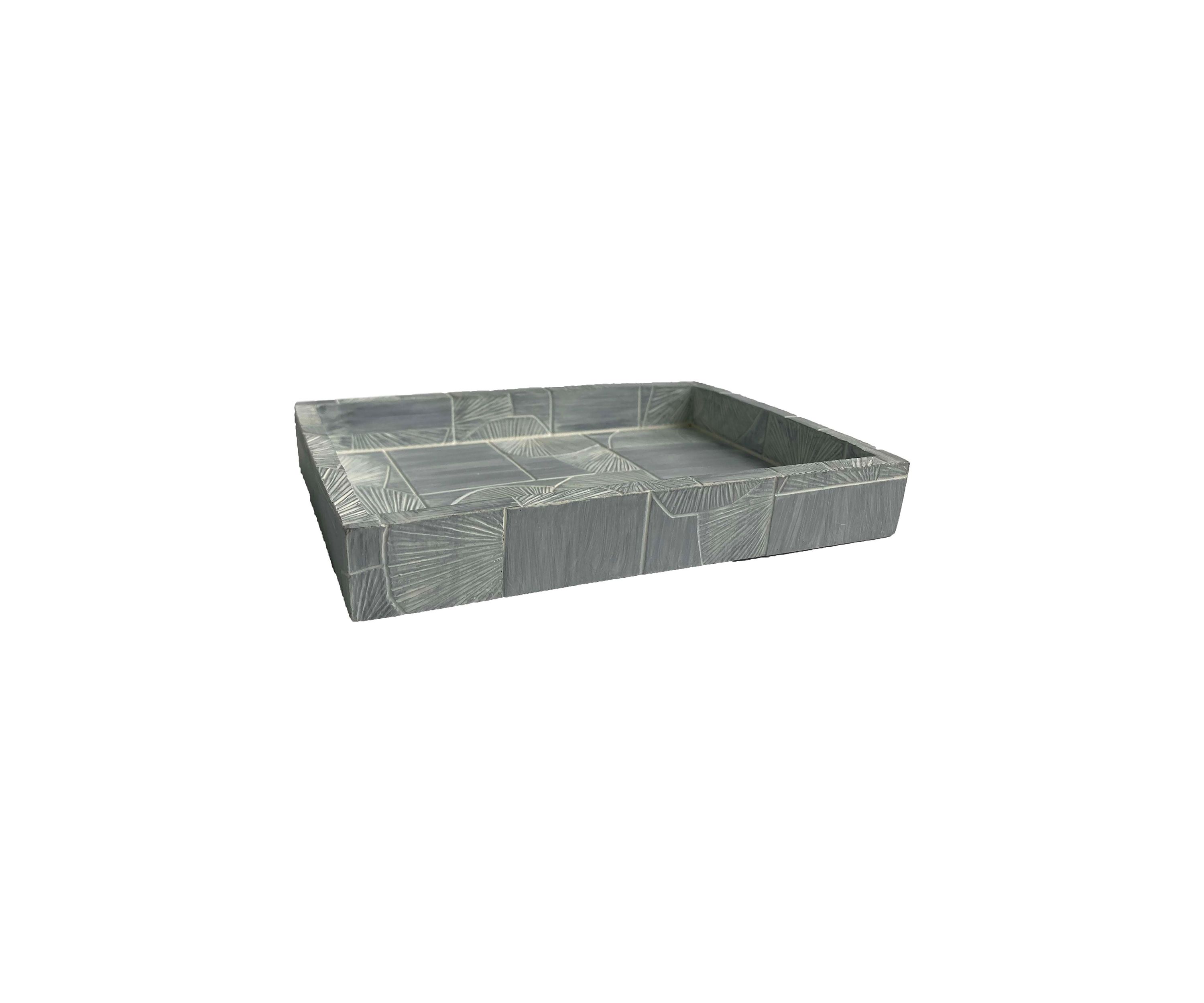 Sweet Home Collection Casanova Bath Accessory Collection 4 Piece ...