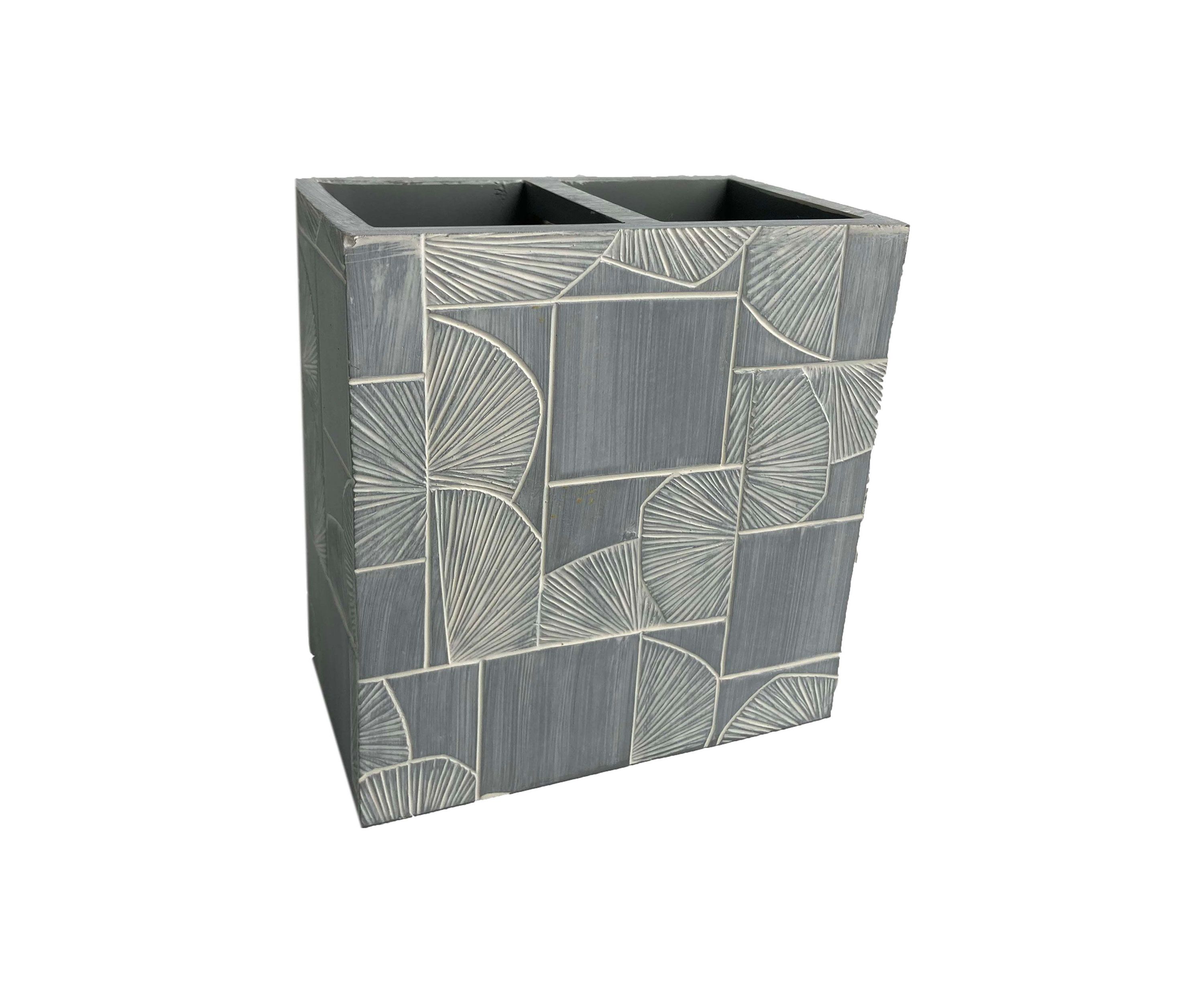 Sweet Home Collection Casanova Bath Accessory Collection 4 Piece ...