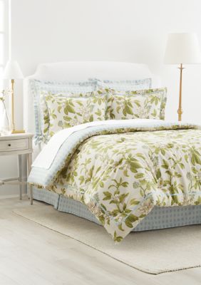 Waverly Magnolia Tree Comforter Set | belk