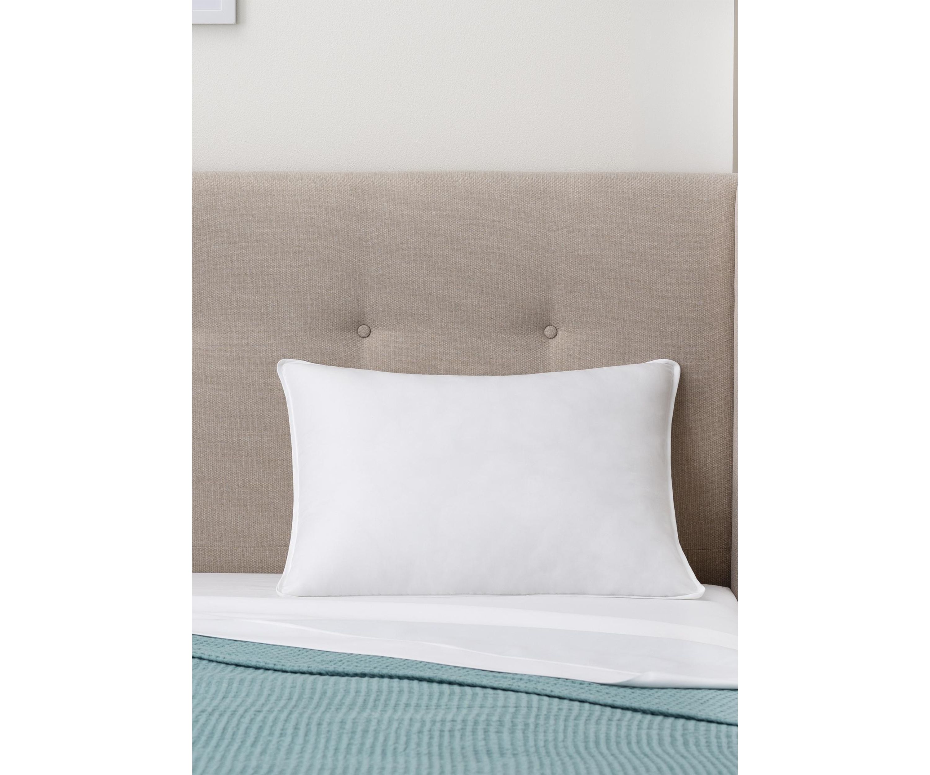 Linenspa Polyester Filled Pillow | Belk