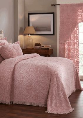 Better Trends Wedding Ring Collection Loop Design 100% Cotton Tufted ...