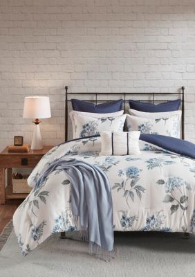 Nouvelle Home Provence Paisley Comforter Set | belk