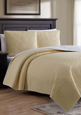 Estate Alexis Quilt Set | belk