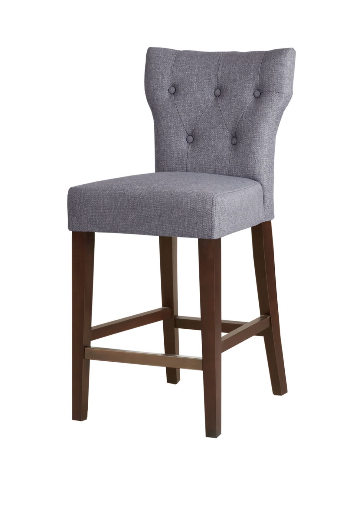 Madison Park Avila Tufted Back Counter Stool | Belk