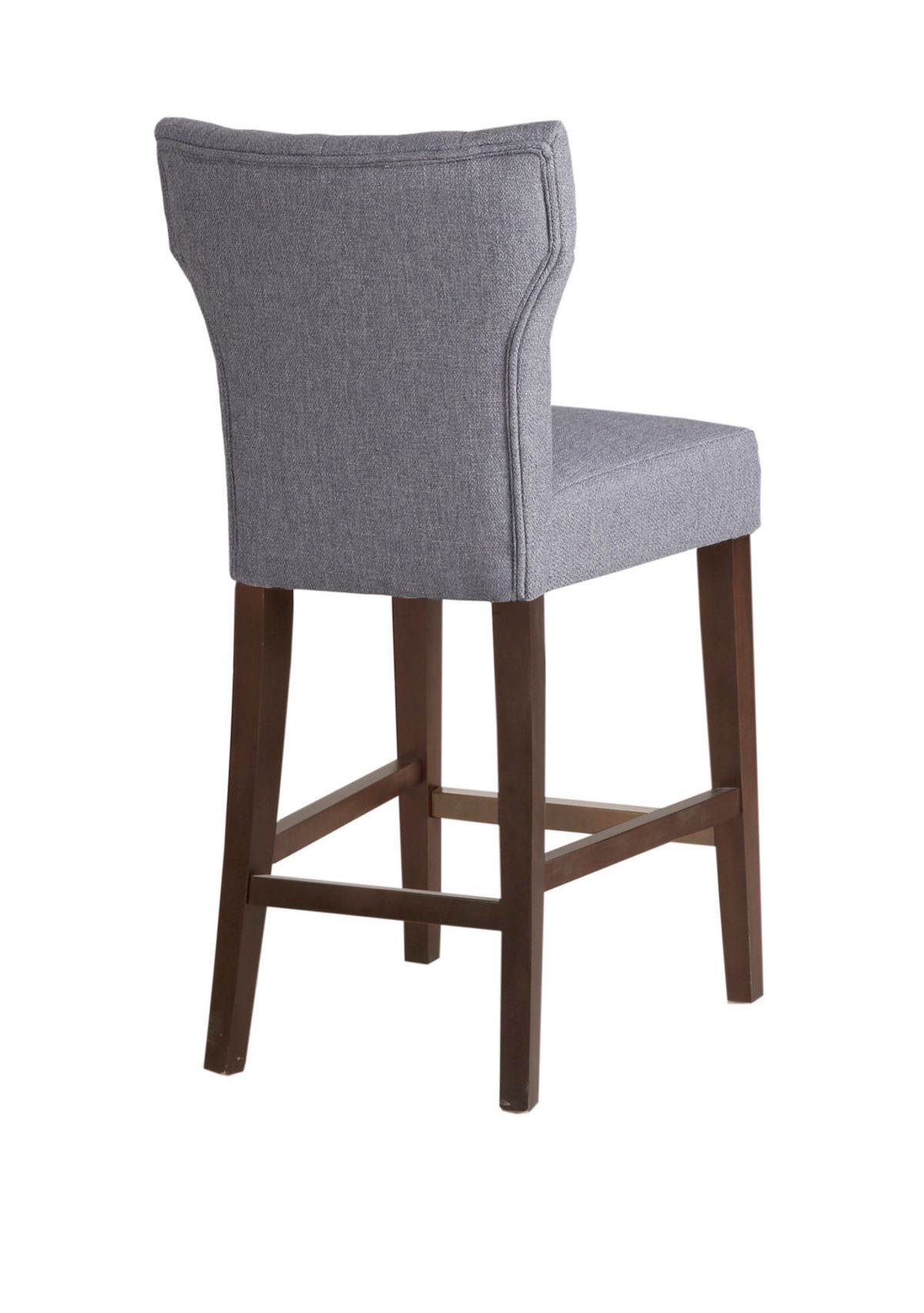 Madison Park Avila Tufted Back Counter Stool | Belk