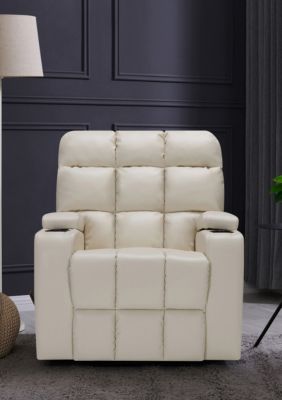 ProLounger Storage Recliner Chair | belk