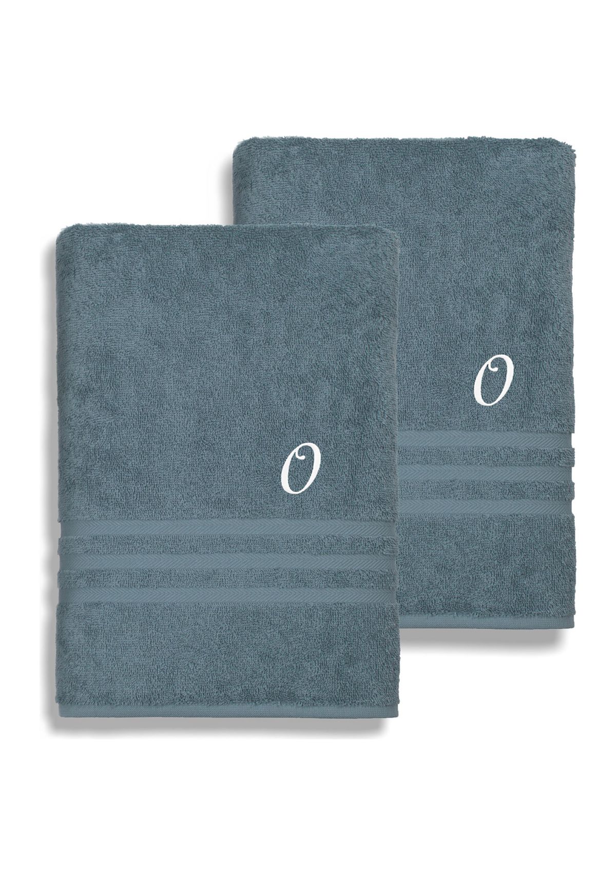 Linum Home Textiles 2PC Denzi Bath Sheet Set | Belk