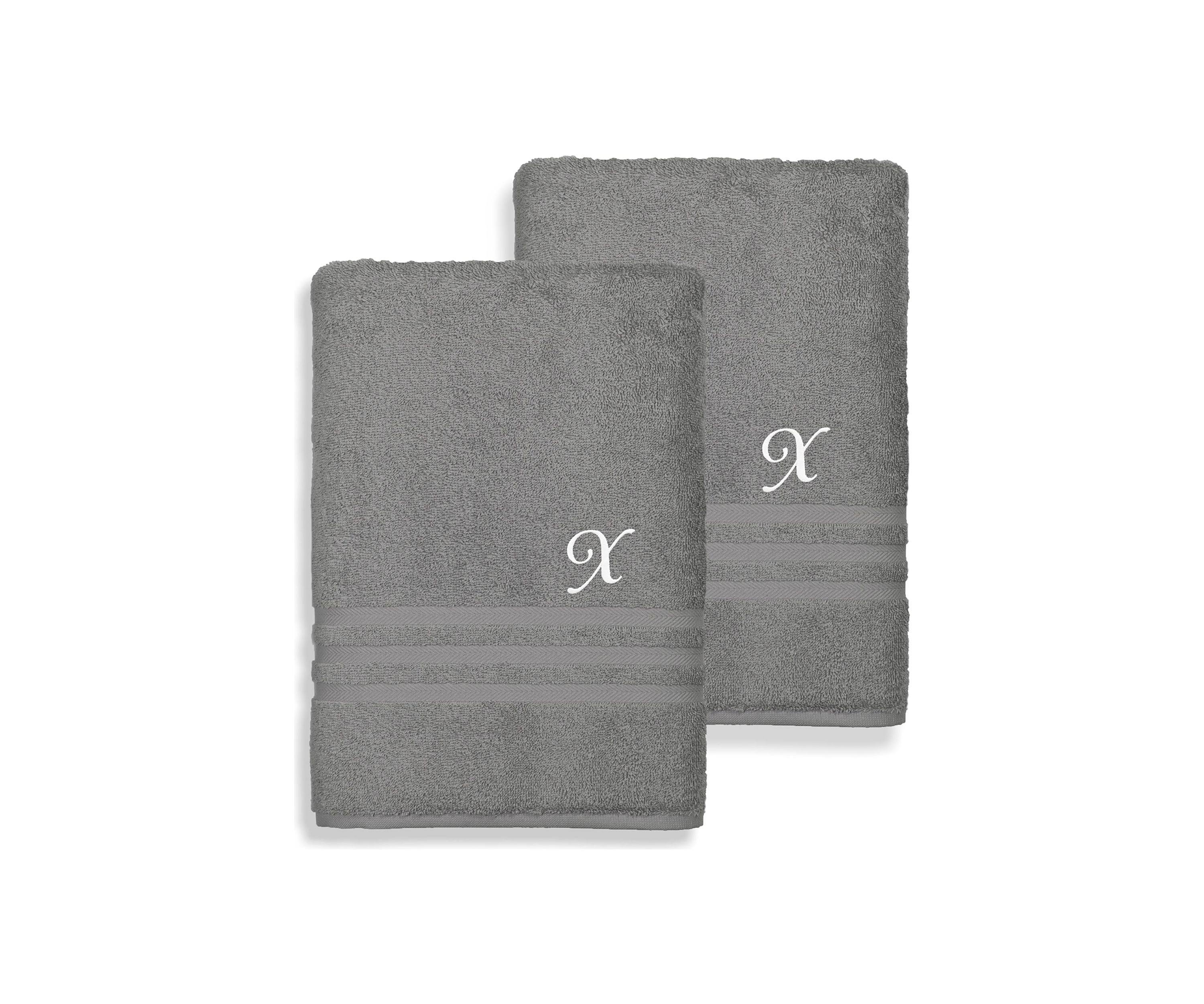 Linum Home Textiles 2PC Denzi Bath Sheet Set | Belk