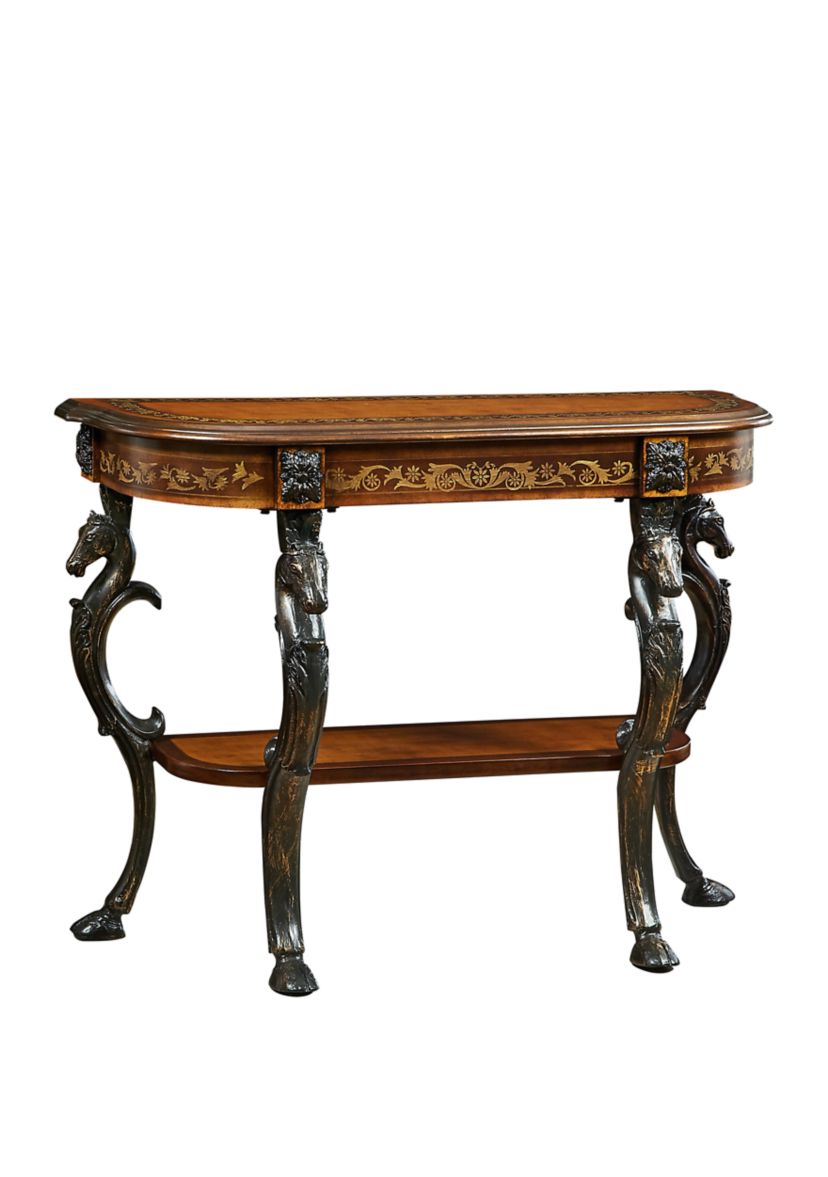 Powell Company Rachel Console | Belk